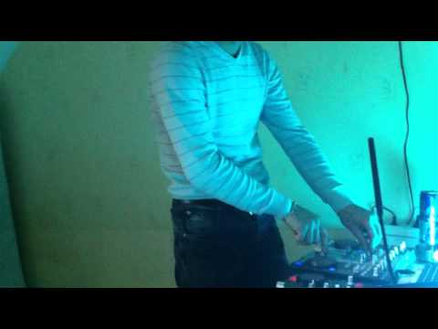 dj dimdim