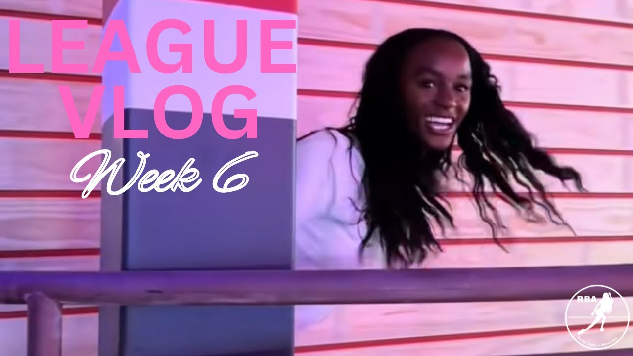 NFL Fanatics League Vlog Week 6 - YouTube