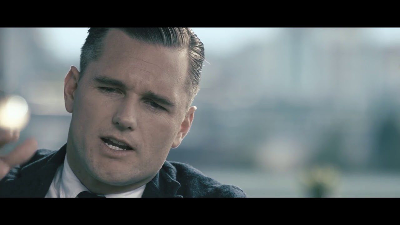 Win The Right Way Apolis' Shea & Raan Parton on Success Chivas Regal ...