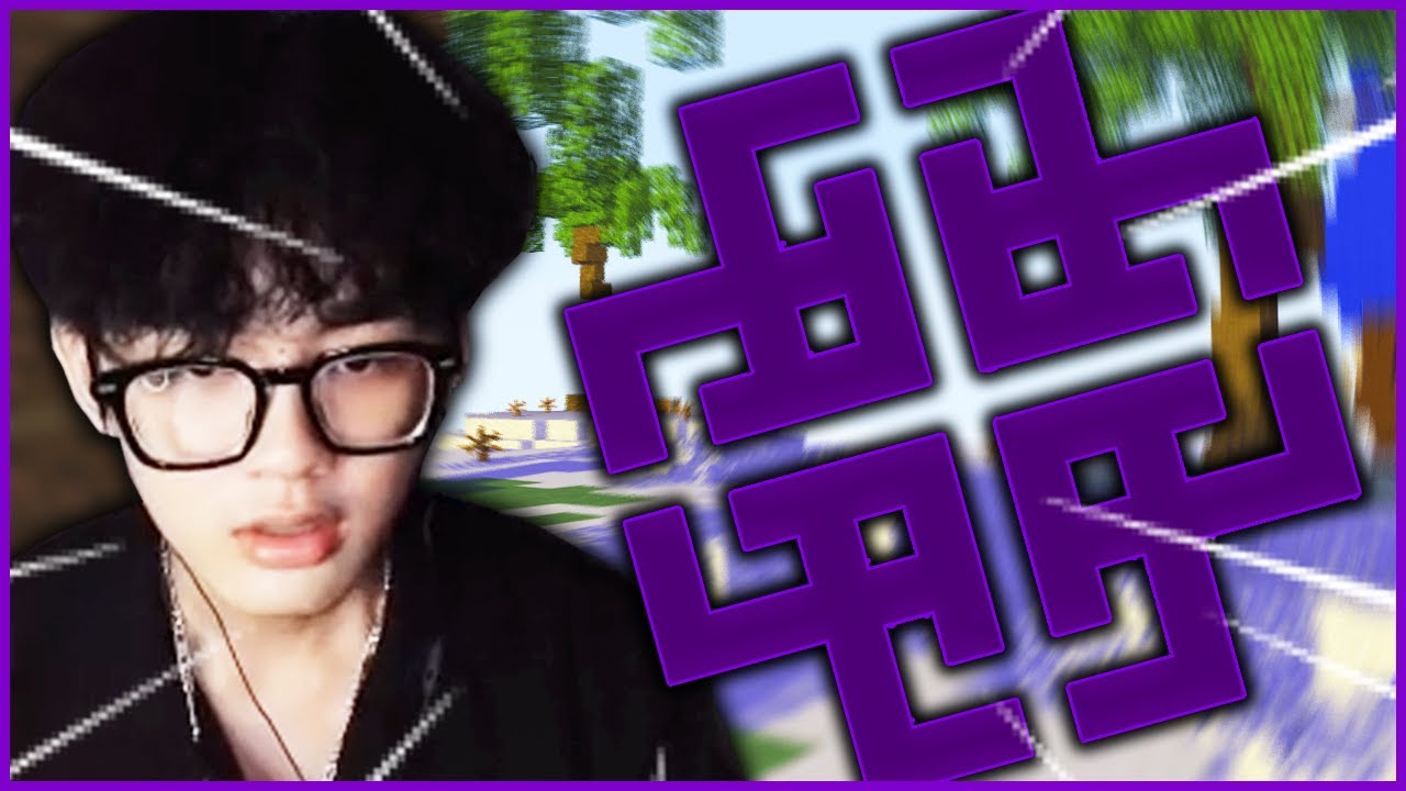 BEST Client Mới Dành Cho Minecraft PVP 1.8.9 | Tecknix Client (1.8.9 ...