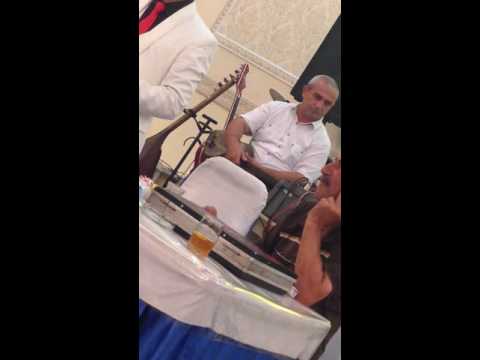 Anar Nuriyev Berde Toy