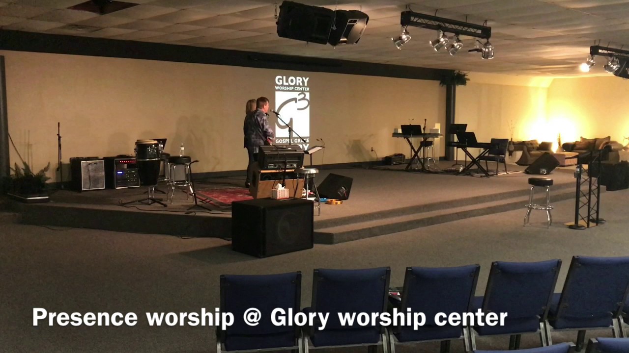 Glory Worship Center - YouTube