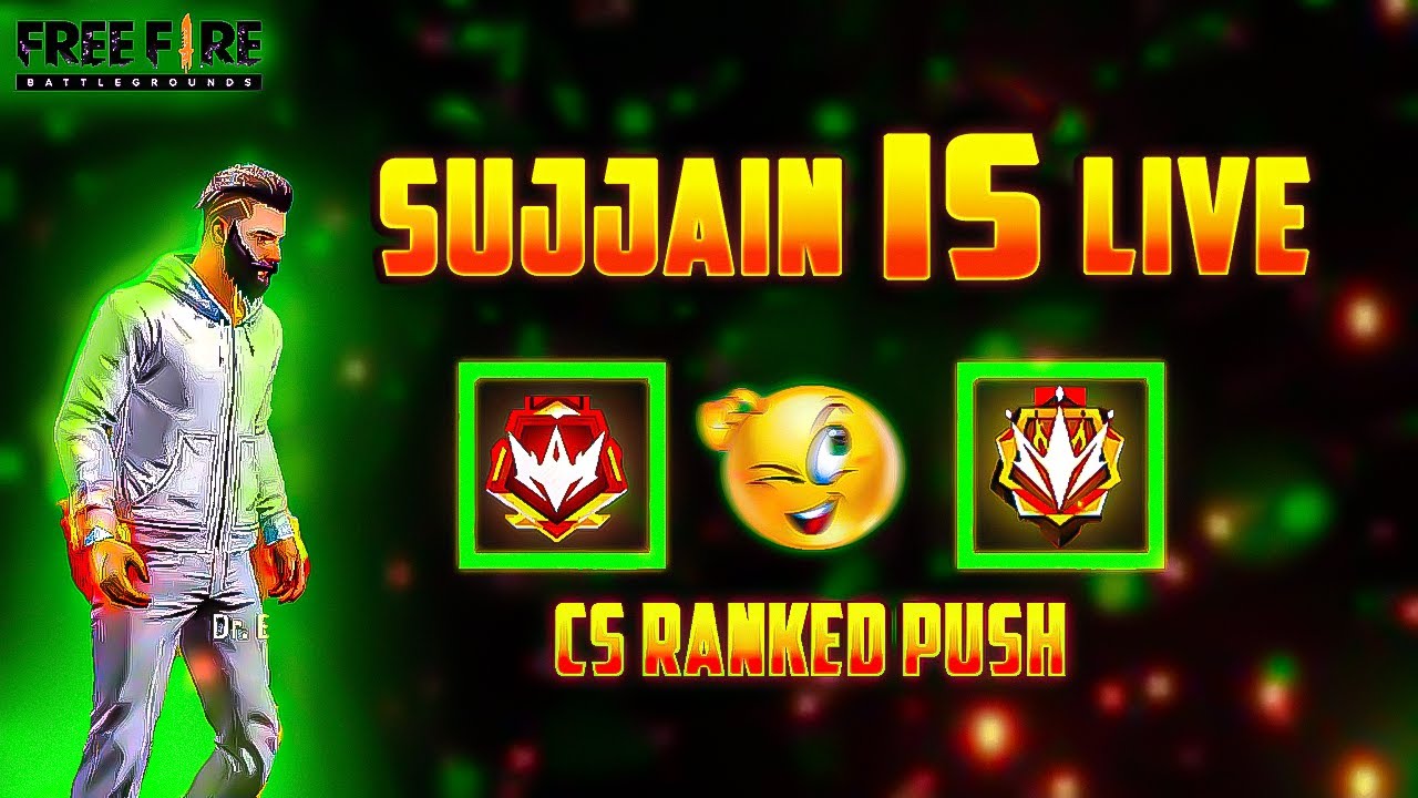 NEW SEASON CS RANKED PUSH😱 | CS RANKED PUSH TO GLOBAL #totalgaming # ...