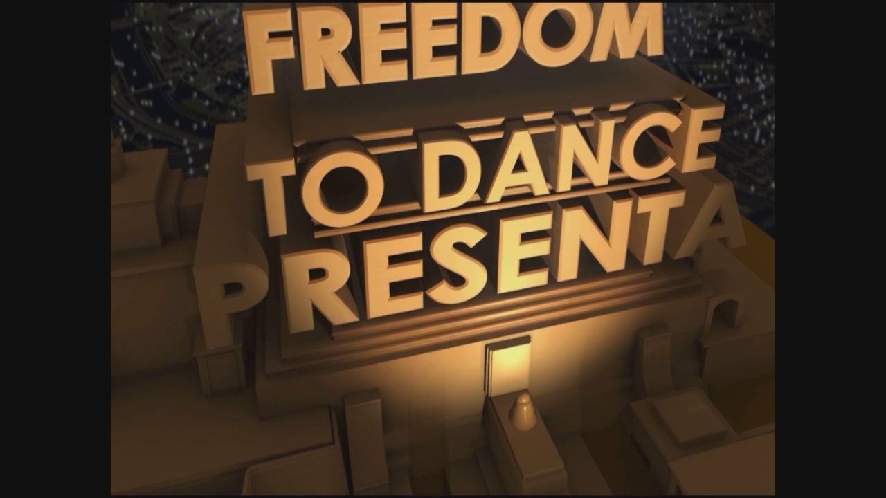 FREEDOM TO DANCE - YouTube
