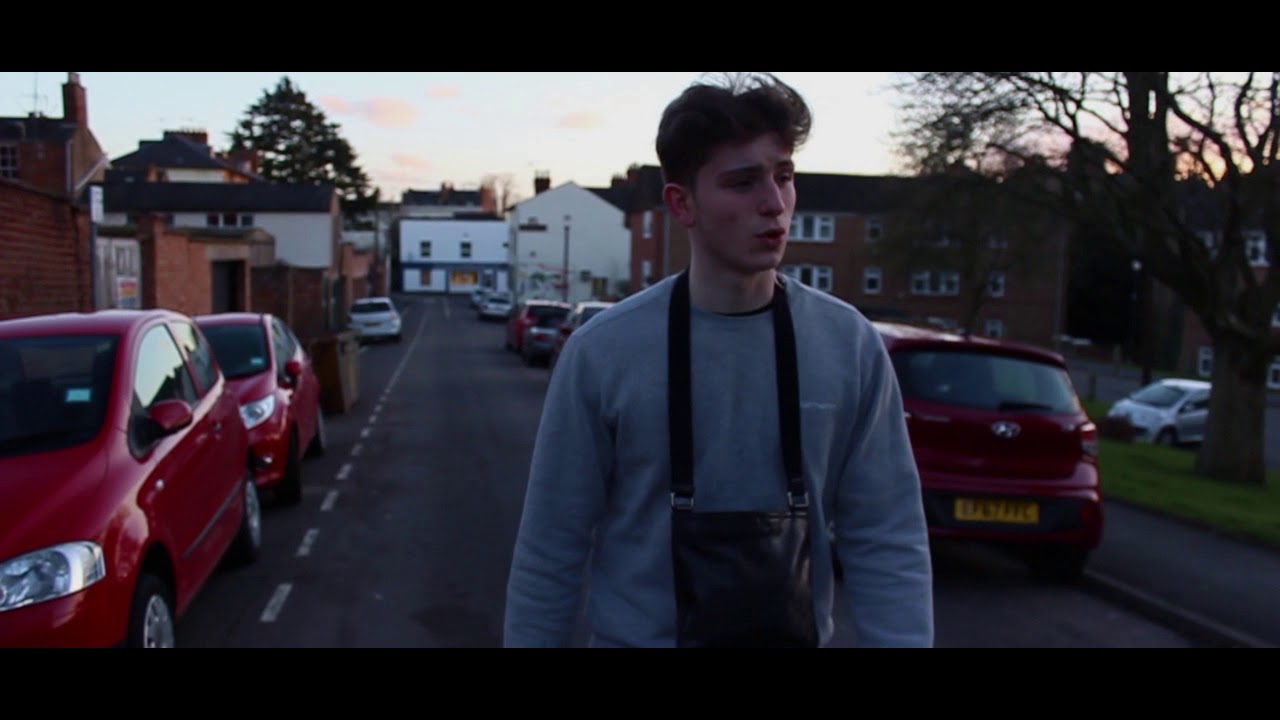 Nines - Breakaway (Unofficial Music Video) AS Level Media - YouTube