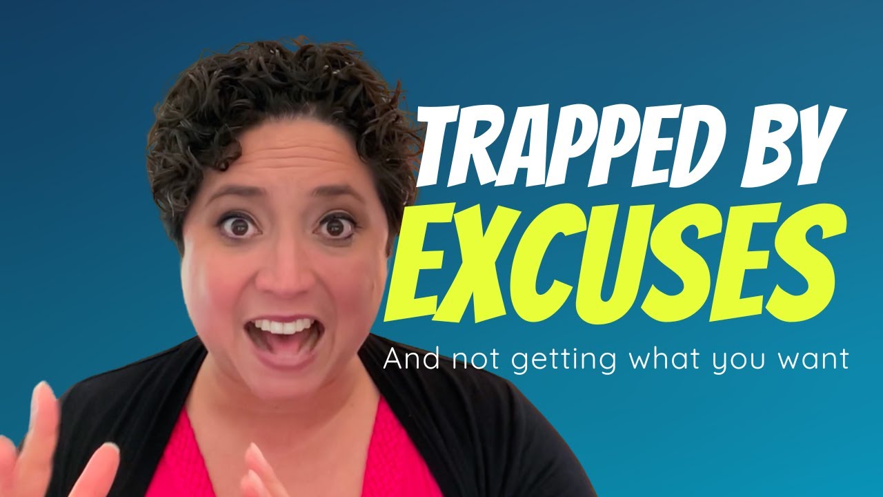 The reasons why things can't get better -- what holding on to the ...