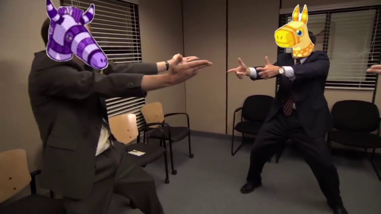 Viva Pinata Be Like - YouTube