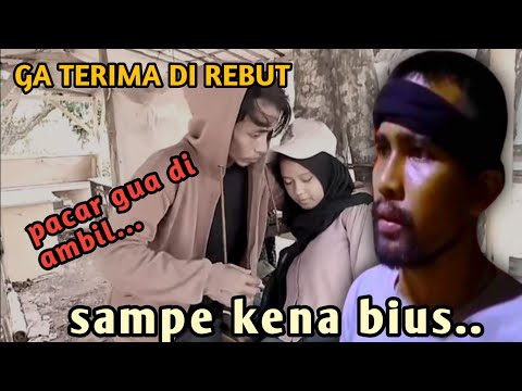 DI GOYANG TEMAN SENDIRI..!!FILM PENDEK MINTA JATAH