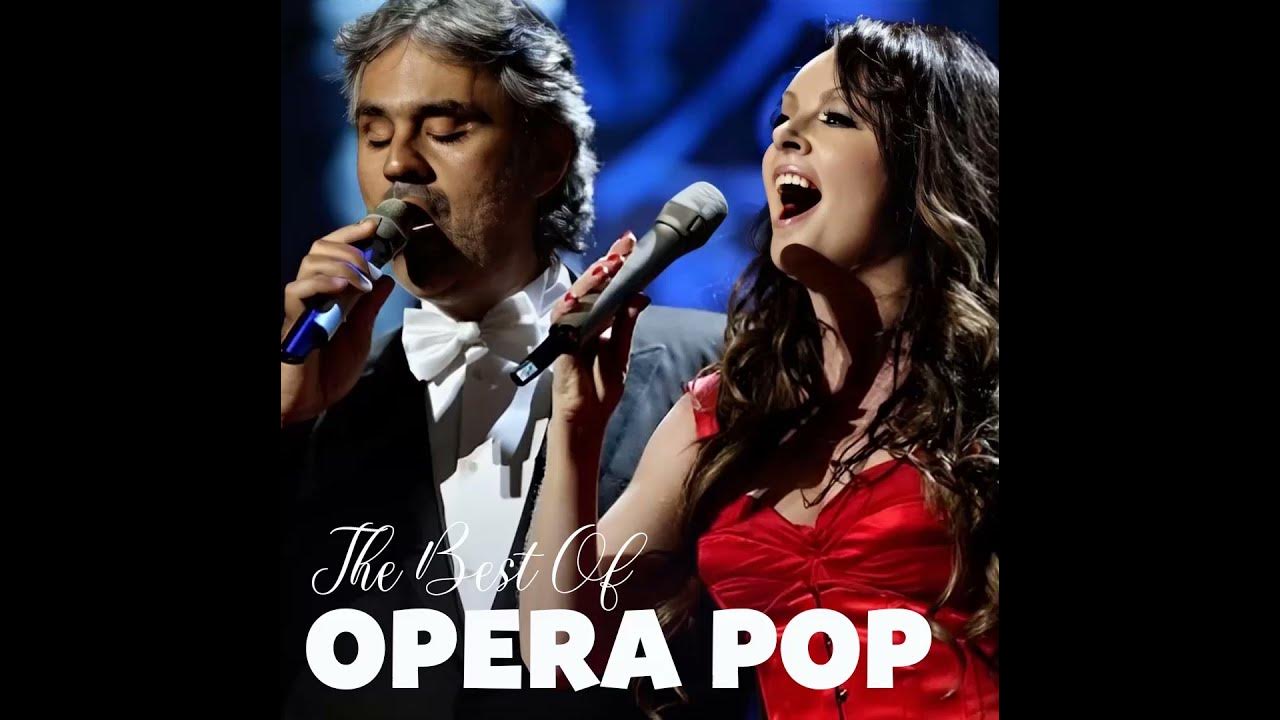 Time to Say Goodbye - Andrea Bocelli, Sarah Brightman - YouTube