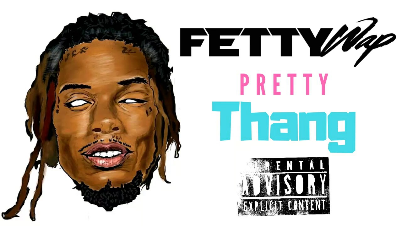 Fetty Wap - Pretty Thang (432hz) - YouTube