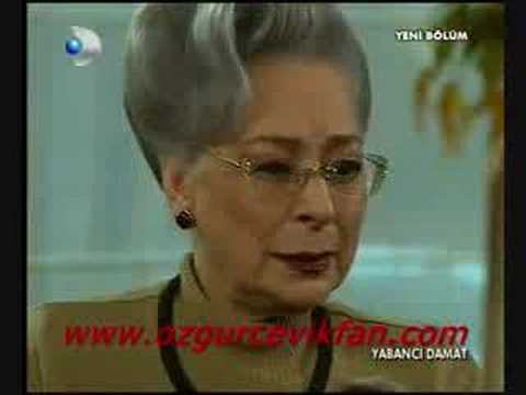 yabancı damat bölüm 78 özet
