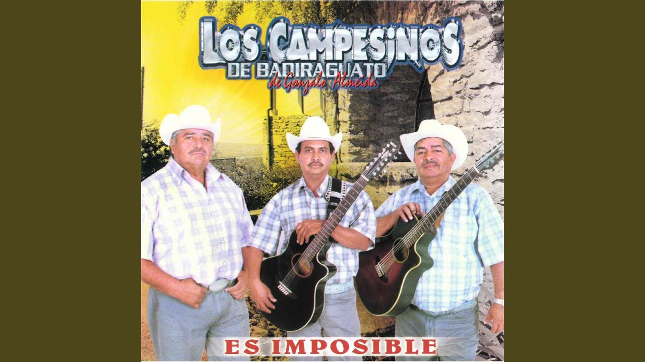 Mi Ranchito Querido - YouTube