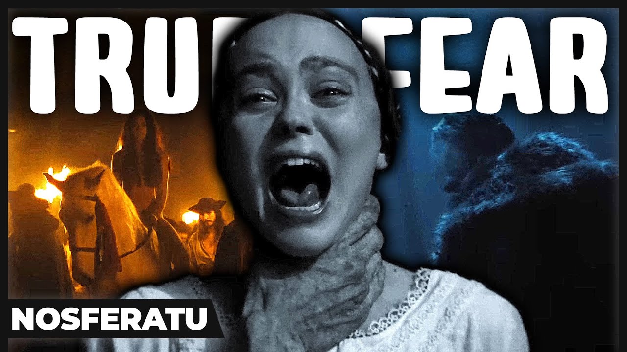 True Fear - Nosferatu - YouTube