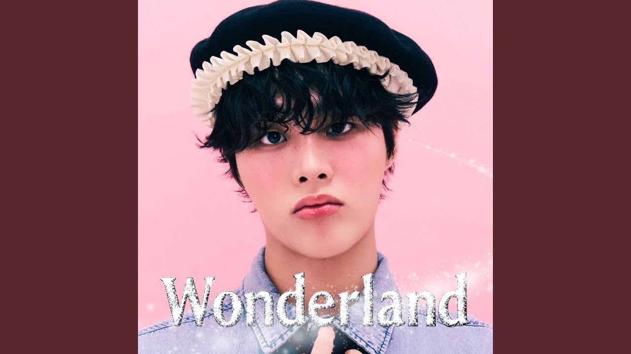 Wonderland (Inst.) - YouTube