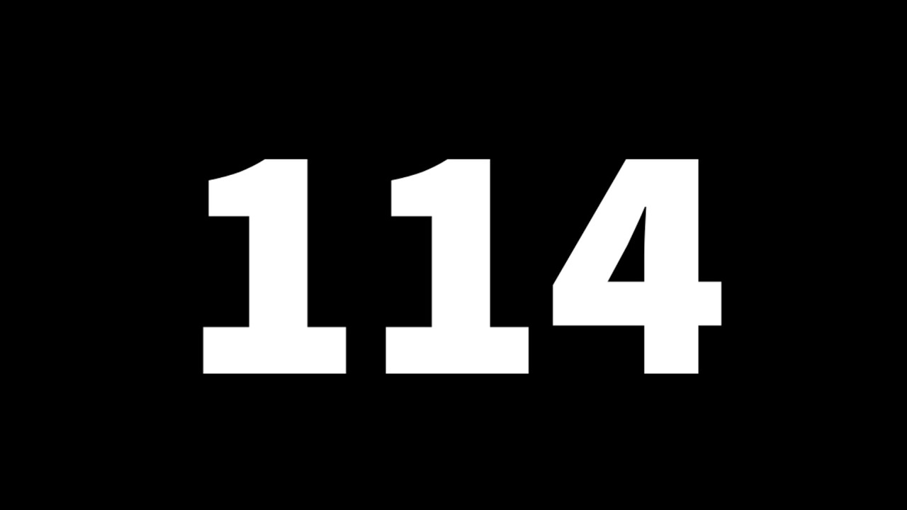 114 Youtube