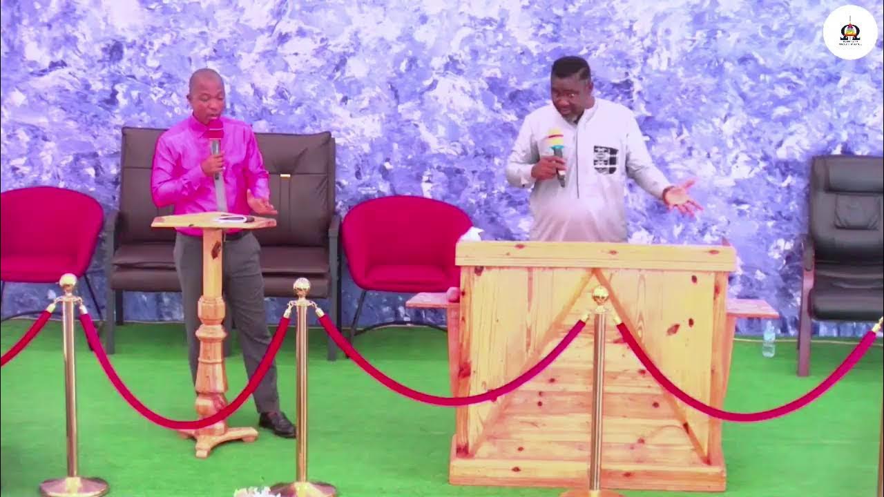 DIMANCHE 11 AOUT 2024 - Dr AKE Dieudonné - Questions et Réponses (Partie 7) - YouTube