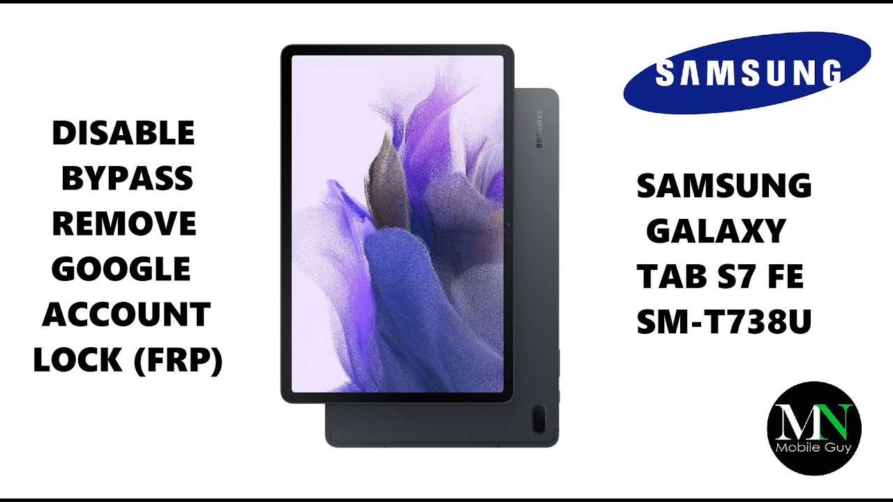 disable-bypass-remove-google-account-lock-frp-on-samsung-galaxy-tab-s7