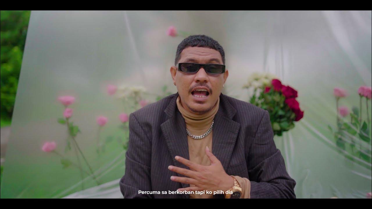 Toton Caribo - Percuma Sa {Official Music Video} - YouTube Music