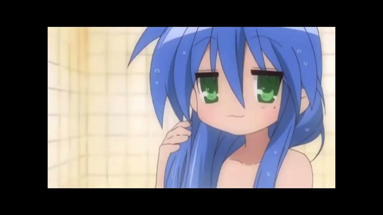 らき☆すたで見るネットミーム【MUR見たきゃ見せてやるよ】Lucky Star#淫夢 - YouTube