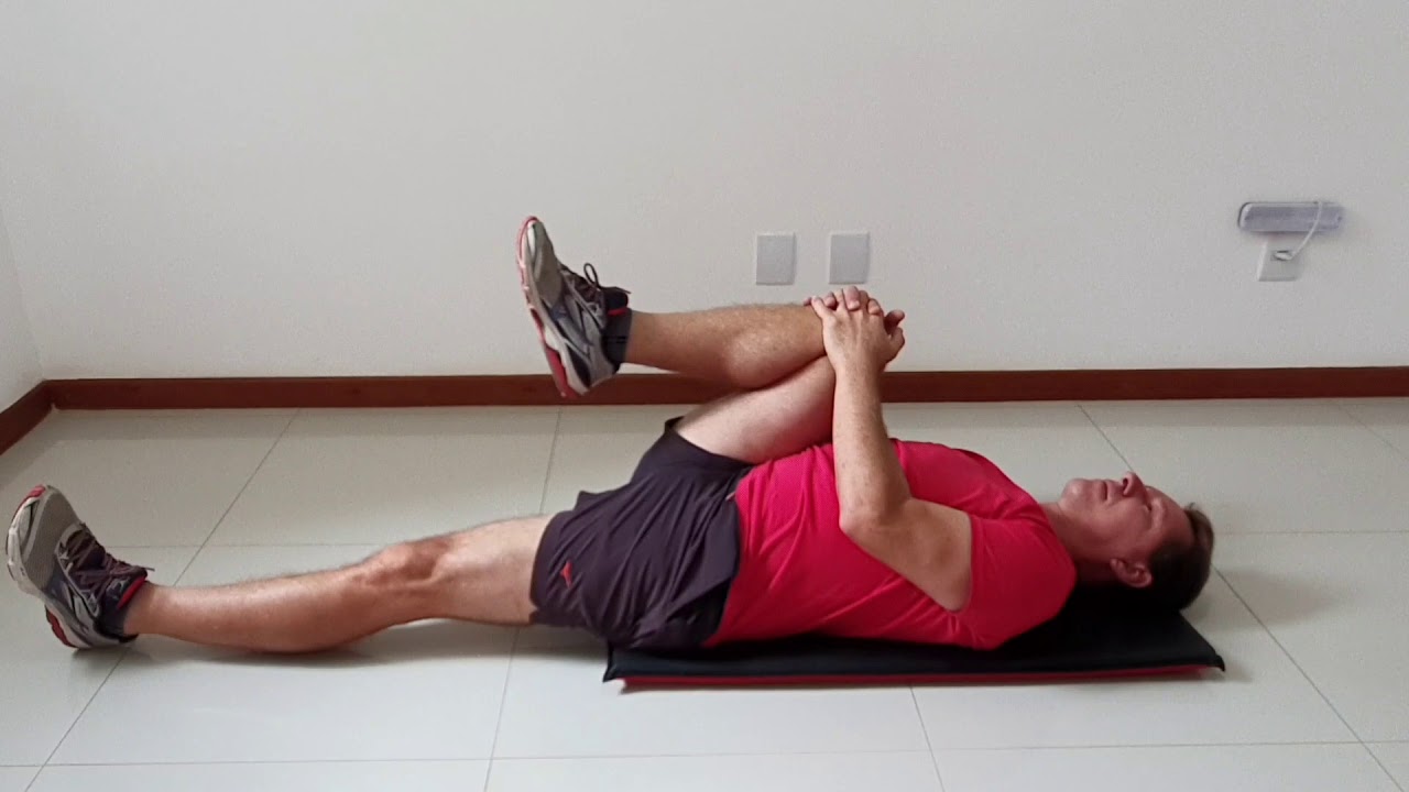 Exercícios abdominais para o fortalecimento do core. - YouTube