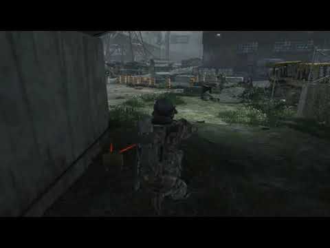 GH5T_Demon - MW3 Game Clip - YouTube