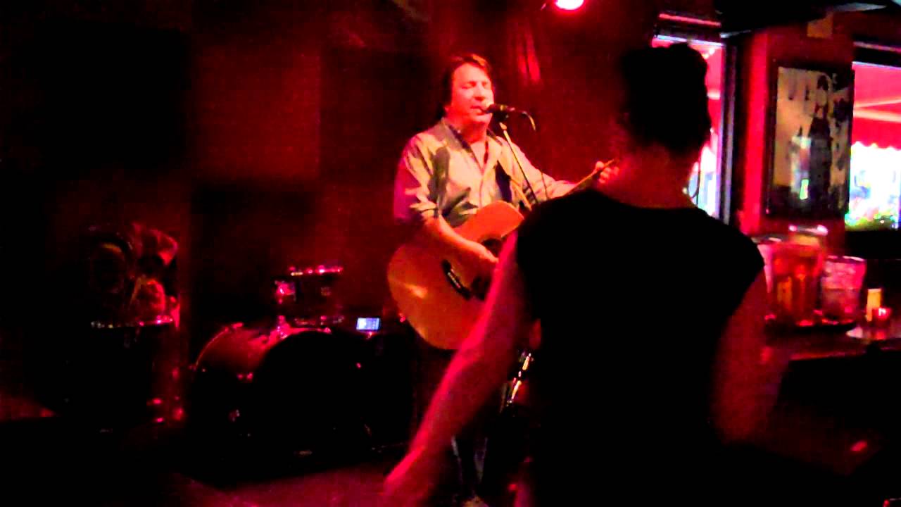 Greg Aulden [Desperado].mp4 - YouTube