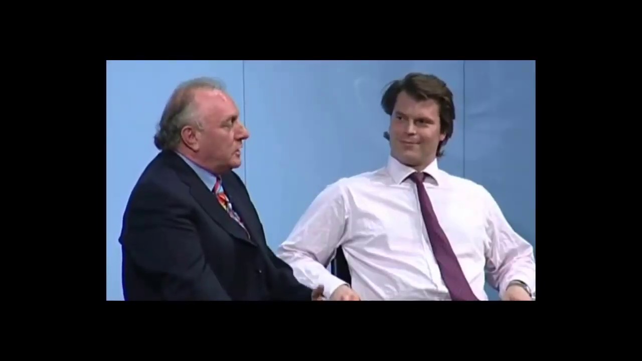 Séance Public Richard Bandler (co-créateur de la PNL avec John Grinder ...