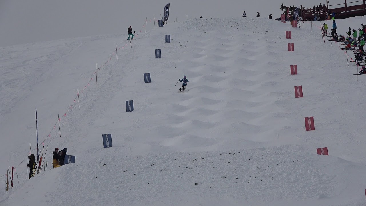 Ainsley Davis Sun Valley Comp 2 1:22:20 - YouTube