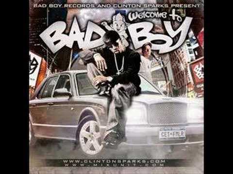 P. Diddy ft. The Notorious B.I.G. - Victory - YouTube