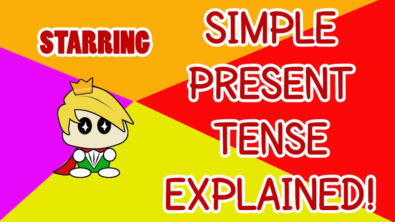 Simple Present Tense Explained YouTube simple-present-tense-explained-youtube