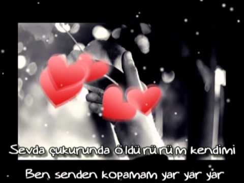 Tuncer Yolal - Sensiz Yalan Bu Dünya Arabesk 2013