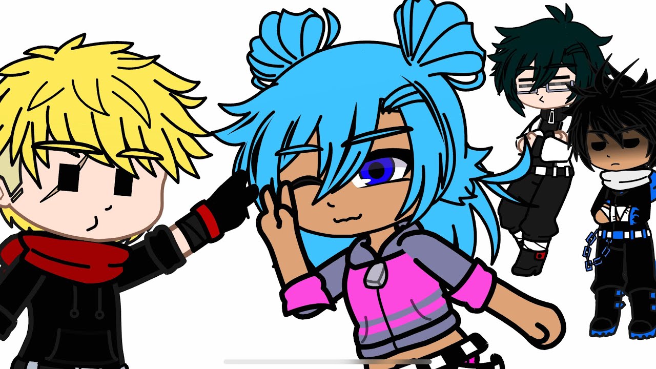 Hiroki’s Training Arc(Sneak Peek) - YouTube