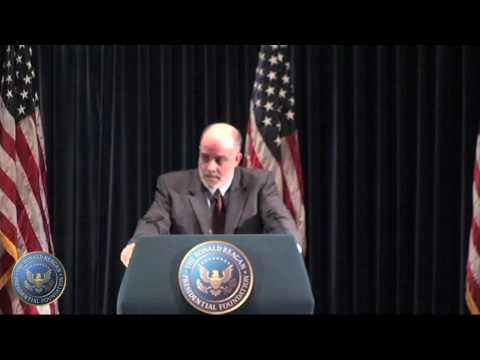 Reagan Forum with Mark Levin - Friday, March 5 , 2010 - YouTube