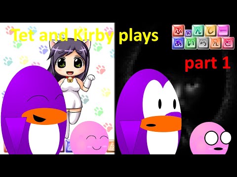 Tet and Kirby plays: Lomando.com/Fancy Island (Part 1: Do not trust ...