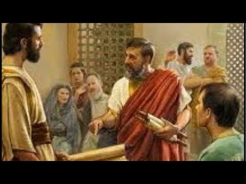 SANTA MISA. SANTOS TITO Y TIMOTEO. Fray Alejandro Tobón, OCD. Jueves 26 ...