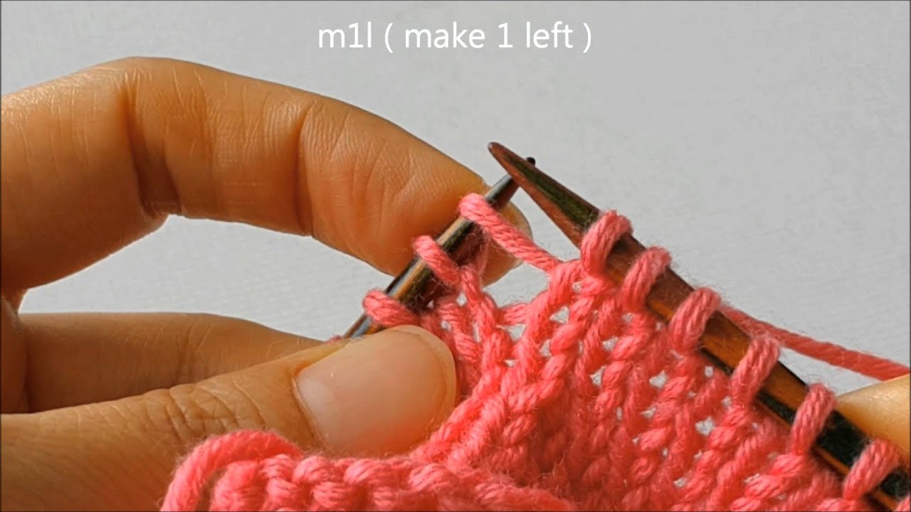 M1R vs M1L - YouTube