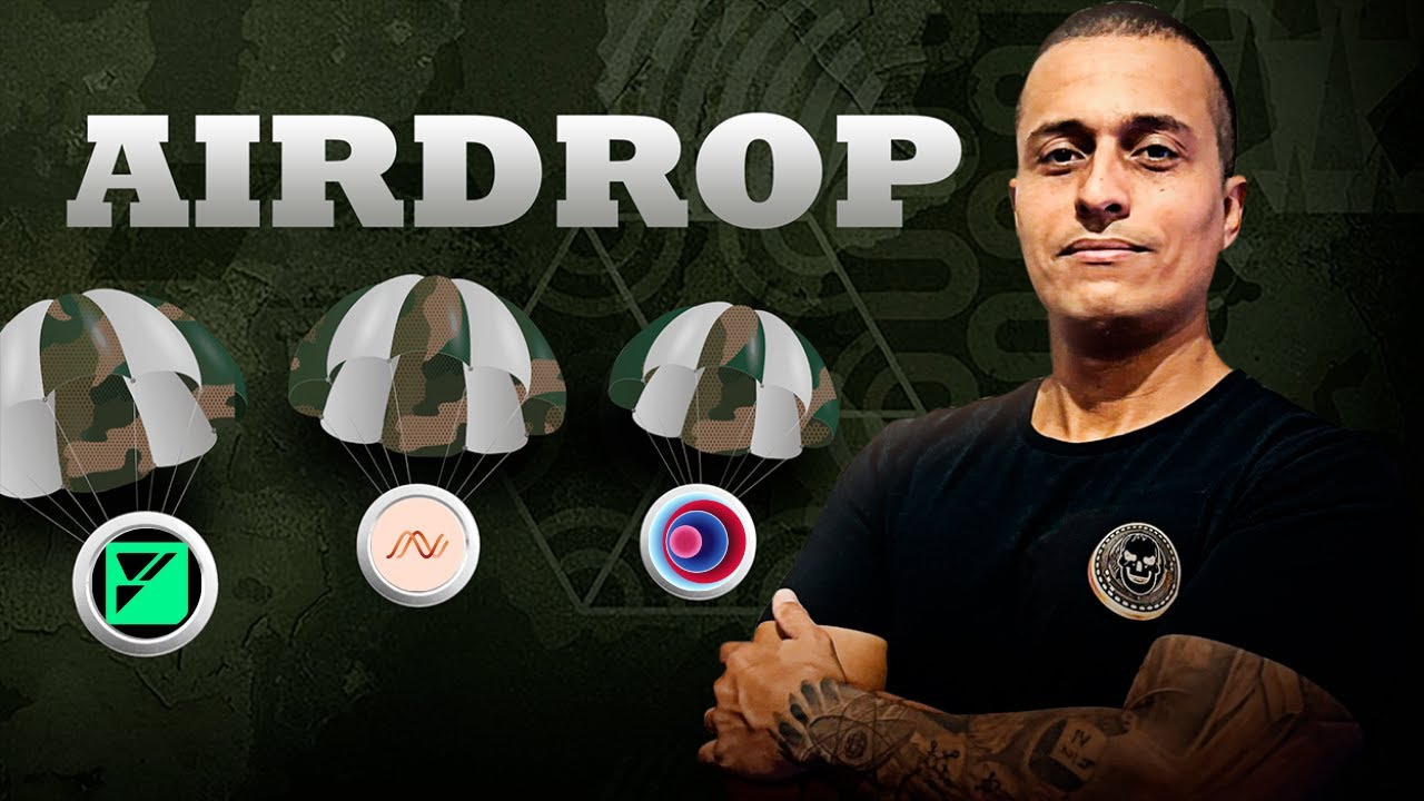 AIRDROPs FUEL + DAWN + MELLOW + EIGENLAYER + DEBRIDGE +SYMBIOTIC - YouTube