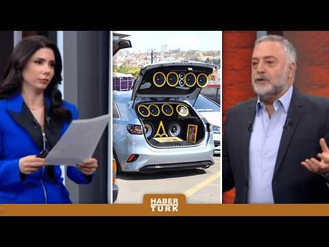 Modifiye Araçlarda Yeni Sayfa Mı?