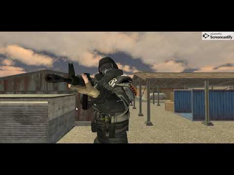Masked Forces Unlimited (pc) - YouTube
