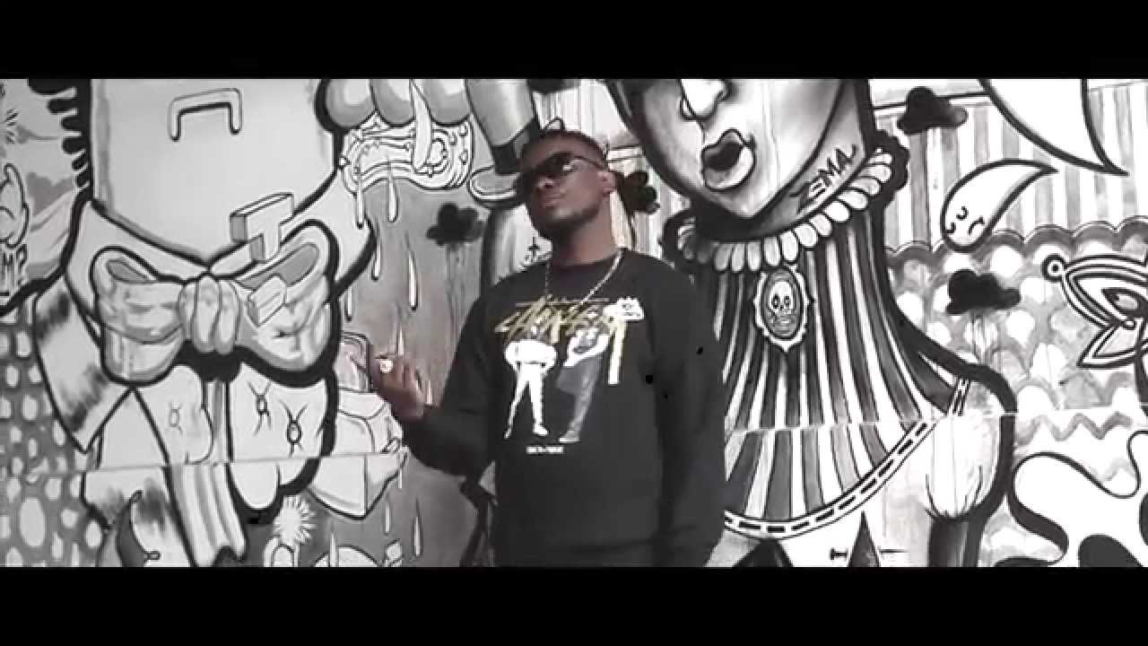 M-city SOLO HIT-MAN freestyle (official video) prod by Aarab Muzik ...