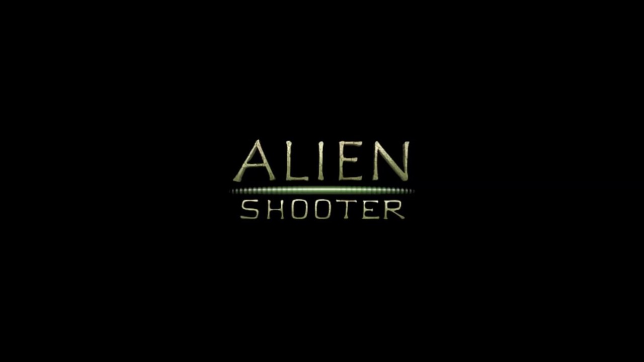 Alien Shooter - Main Theme - YouTube