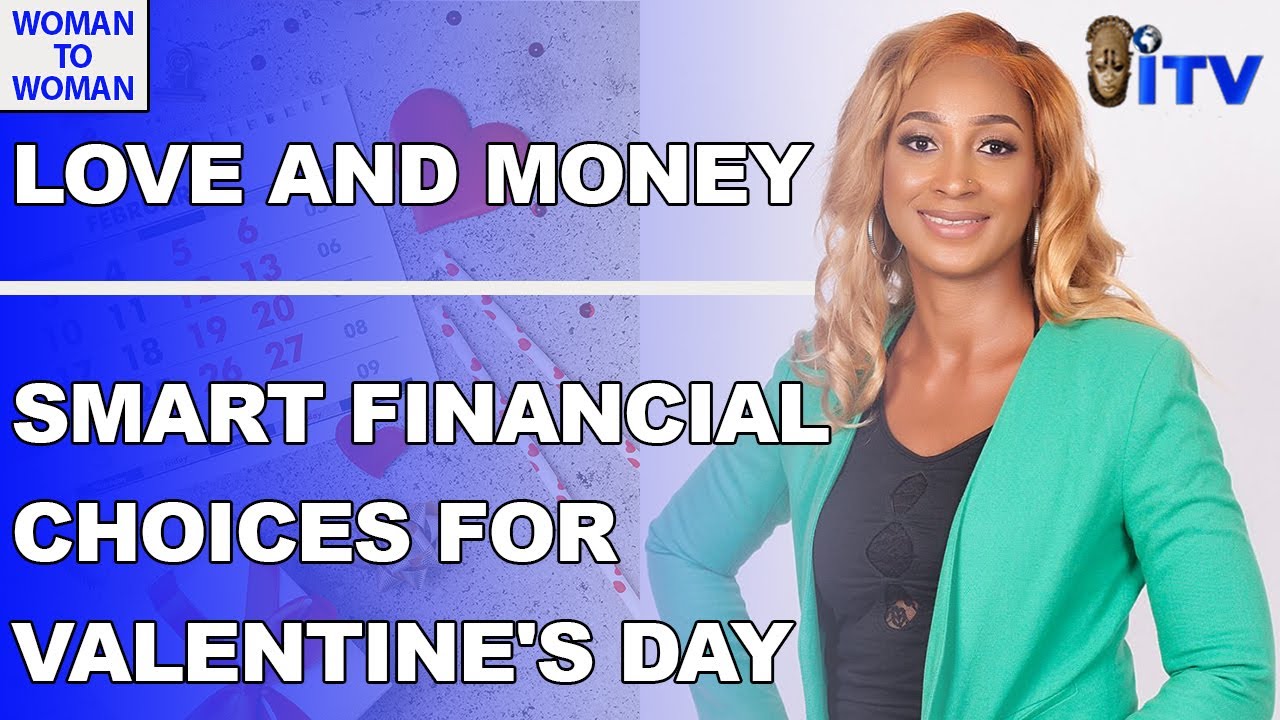 LOVE AND MONEY: Smart Financial Choices For Valentine's Day | WOMAN TO ...