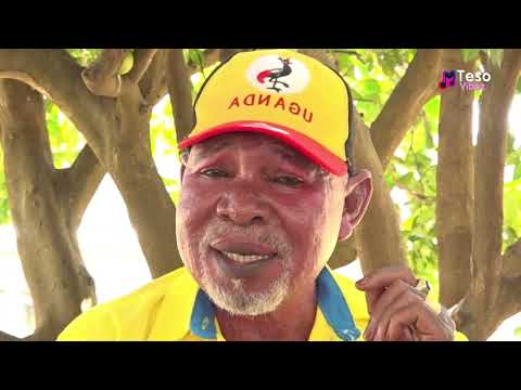 Gen Jeje Odongo speaks out after winning Orungo MP seat, unveils mega plan for the new term