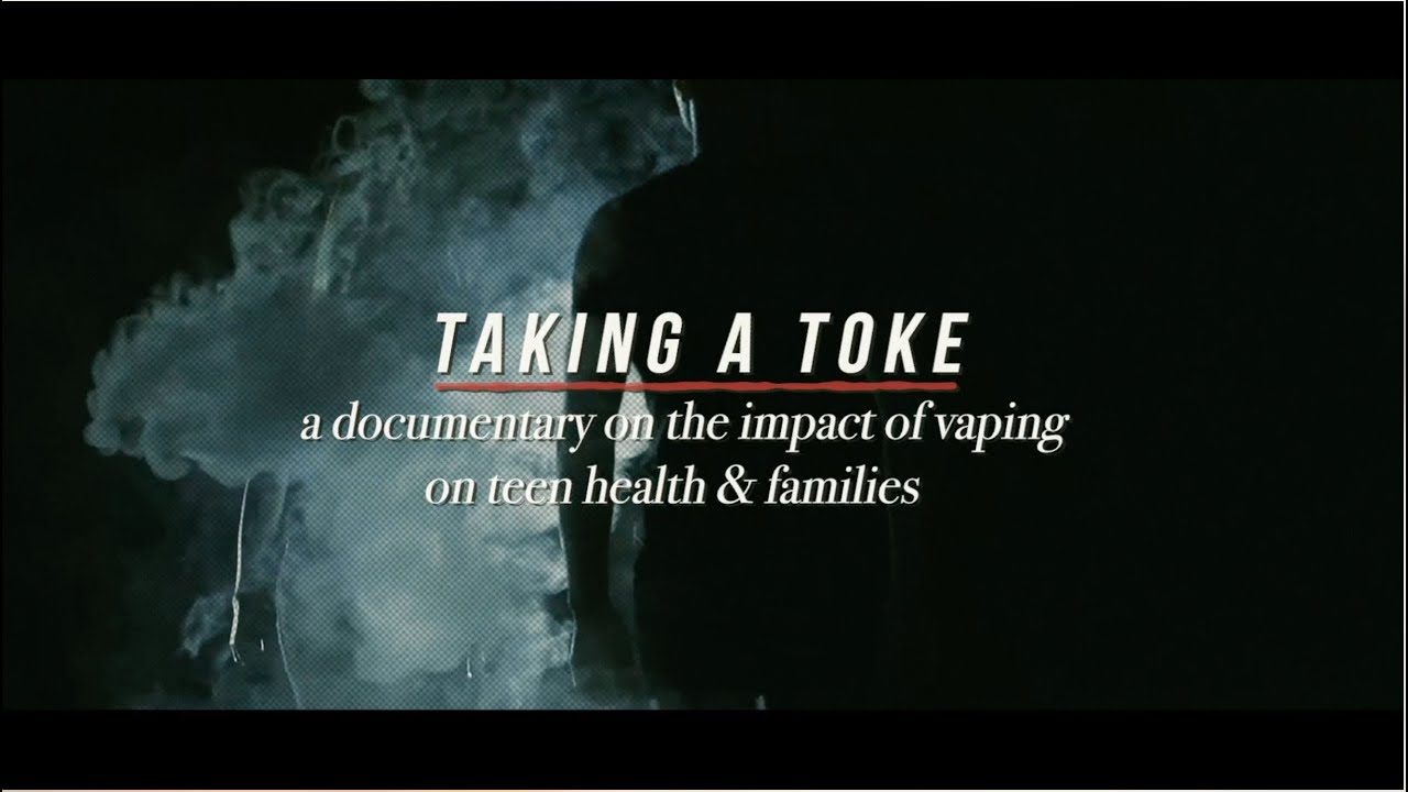 Dr. Jonathan Winickoff | Taking a Toke | Behind the Scenes - YouTube