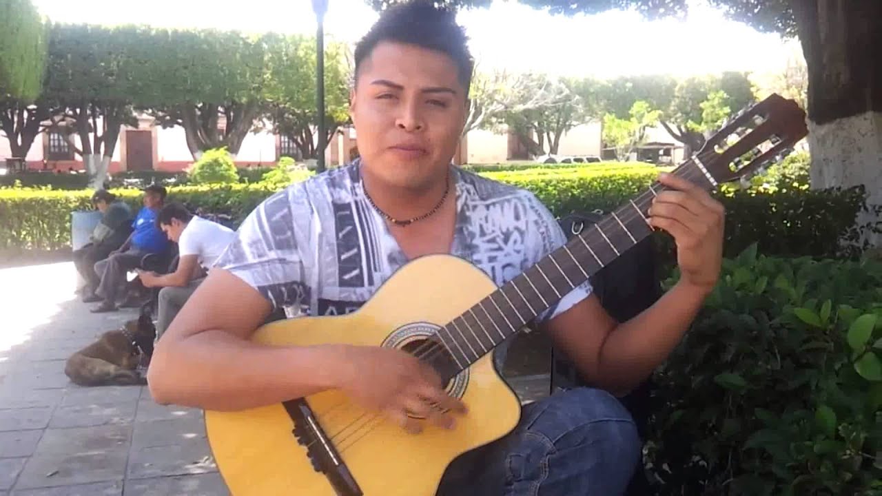 UBIL SILVA - LA MALAGUEÑA - YouTube