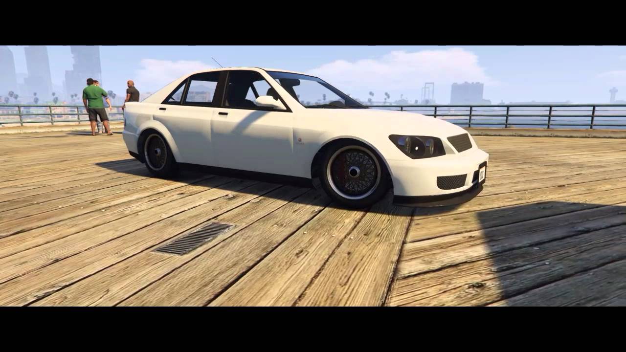 Showcase garage | STANCE LORD | - YouTube