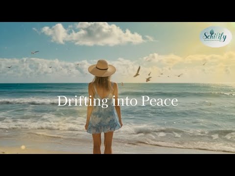 Drifting into Peace-Schilify - YouTube