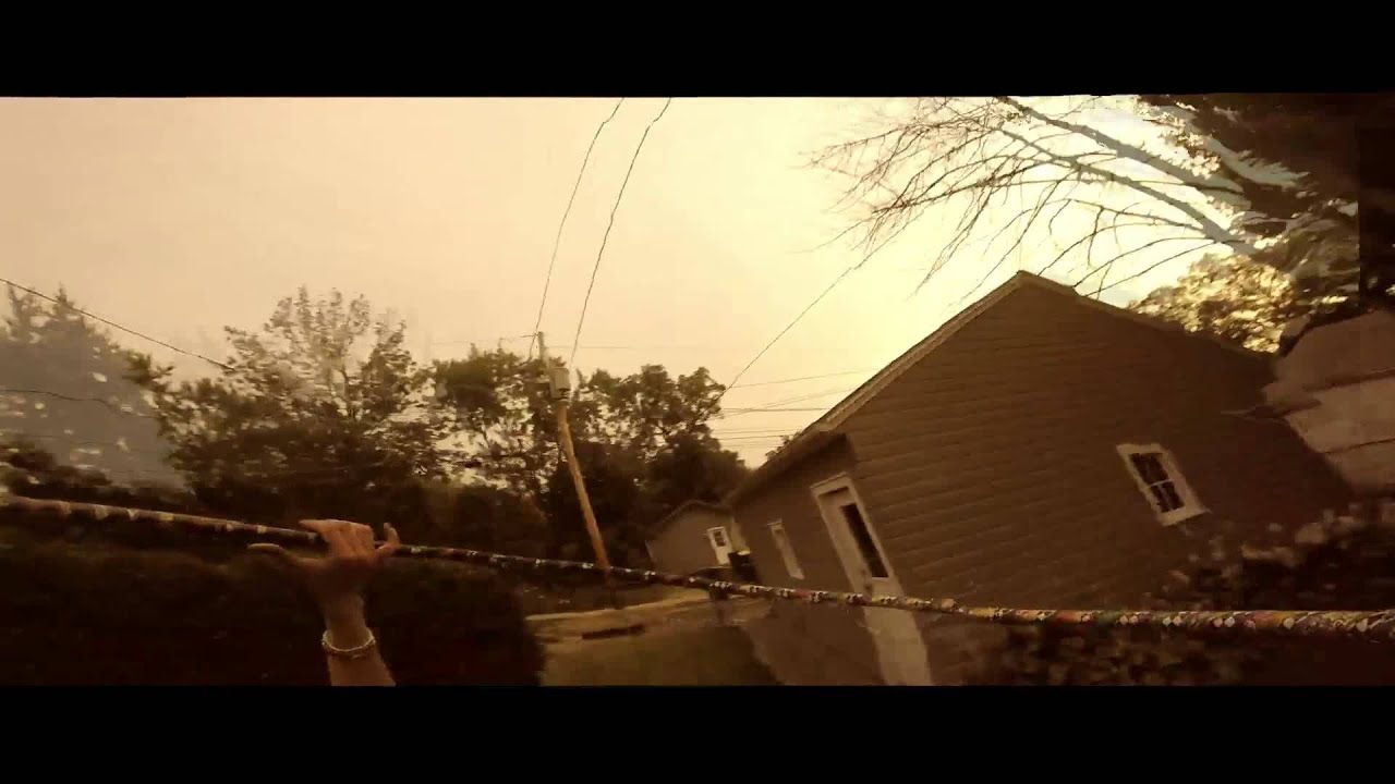 GoPro Hula Cam in the Two Six Oh - YouTube