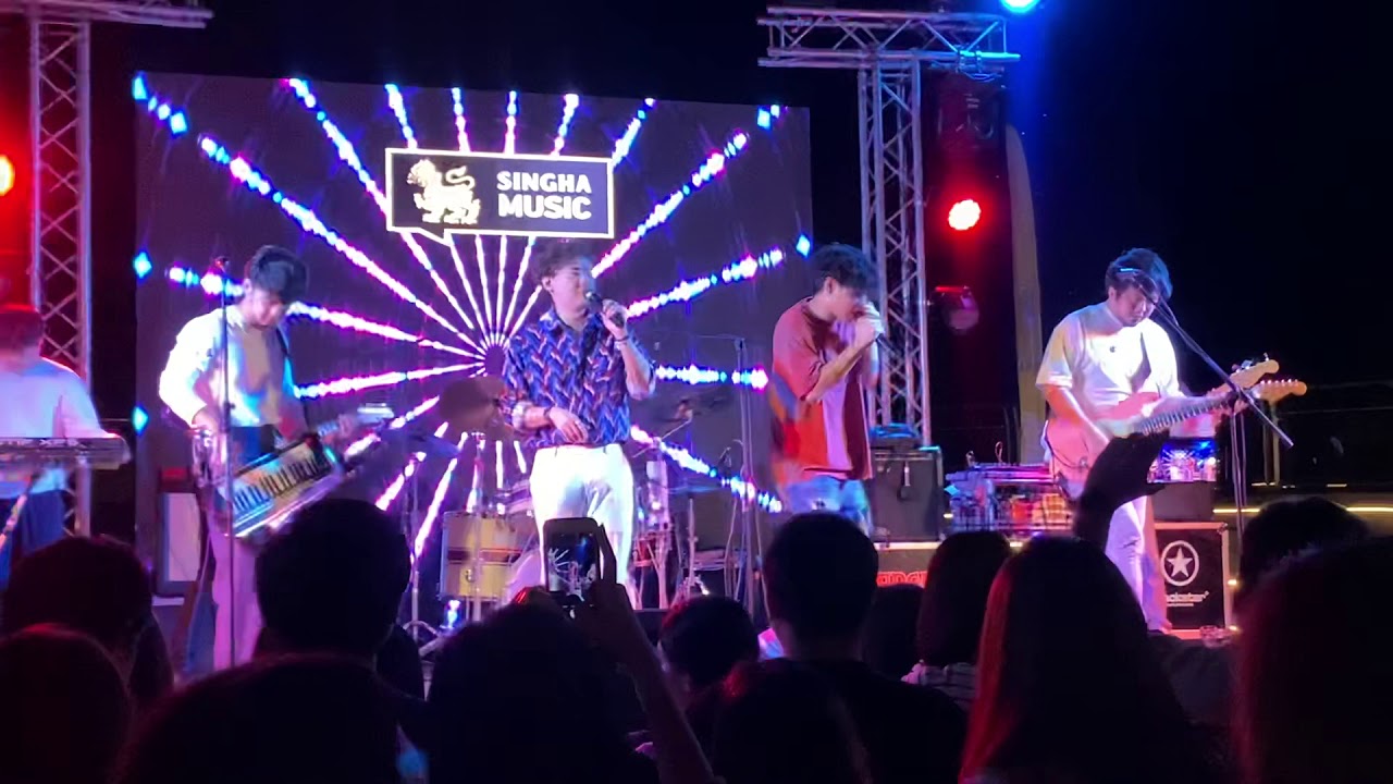 EP.25 :SINGHA MUSIC SEASON FIVE 15 - YouTube