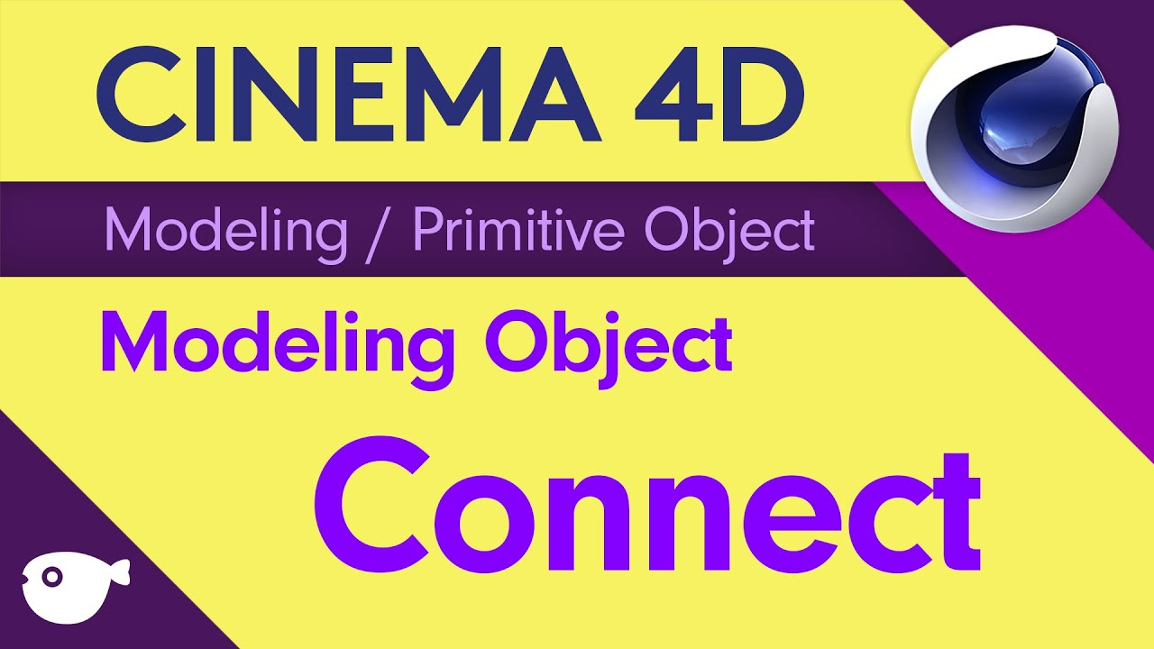 복쌤의 시포디 스터디 ( Modeling / Primitive / Connect ) - YouTube